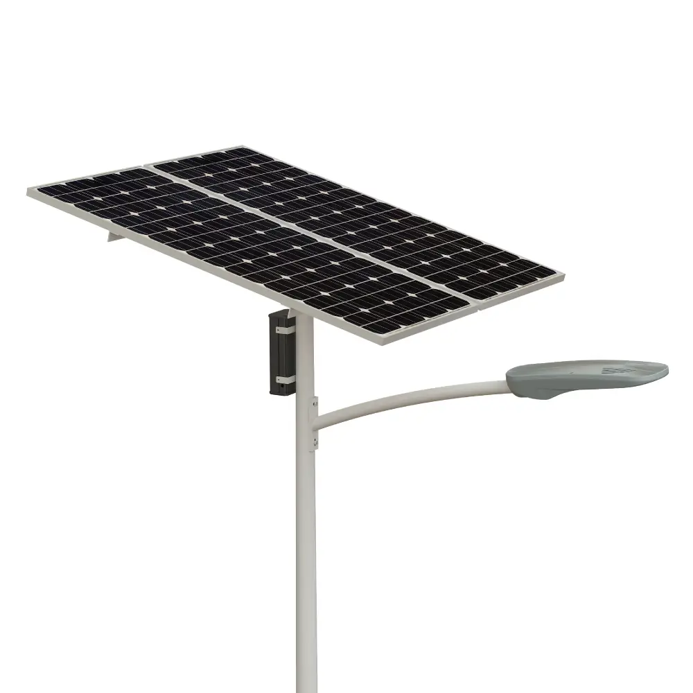 UNDP Niger (Diffa) — 1,750 APOLLO Split-Type Solar Street Lights