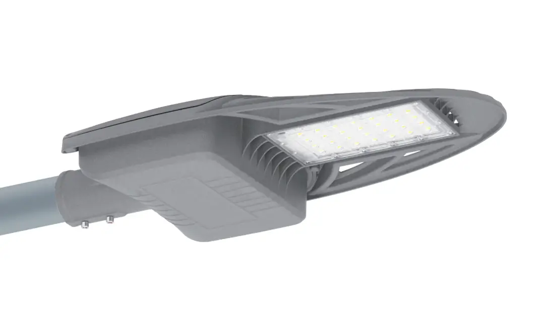 Solar Wind Hybrid Street Light | 30-150W | Inlux Solar
