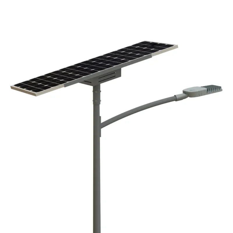 Split Type Solar Street Light - Apollo Series