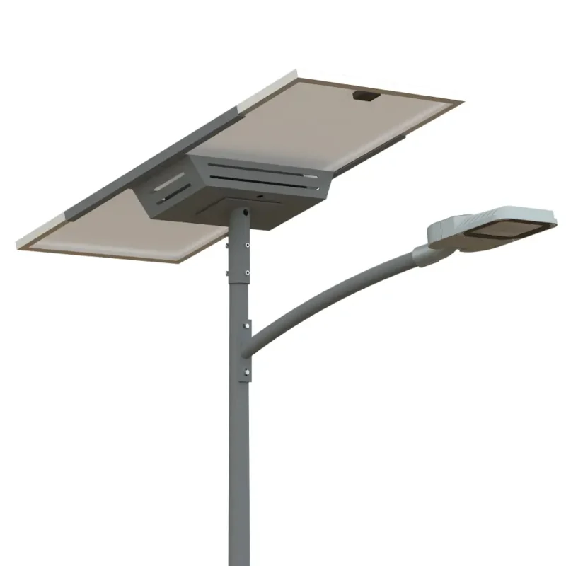 Split Type Solar Street Light - Apollo Series