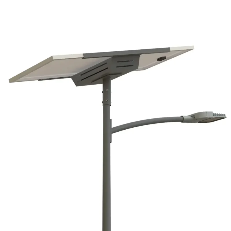 Split Type Solar Street Light - Apollo Series