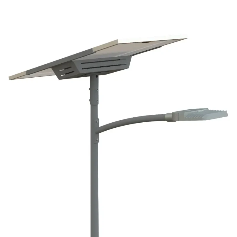 Split Type Solar Street Light - Apollo Series