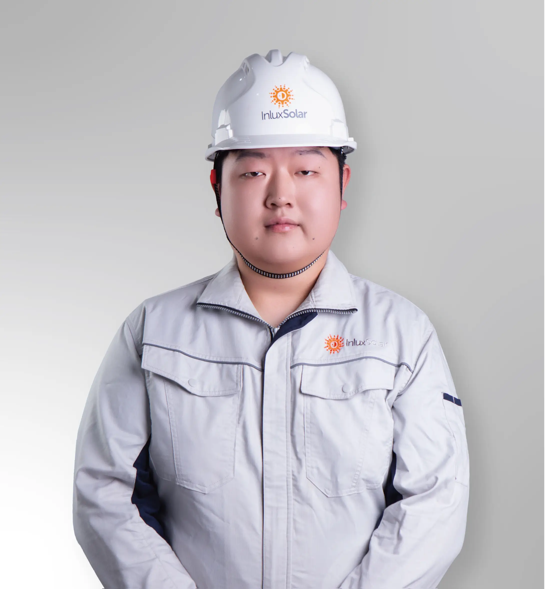 Leadership at Inlux Solar: Visionary & Professional Team