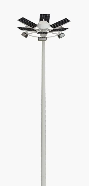 All-in-One Solar Street Light | Compare Project-Grade Series