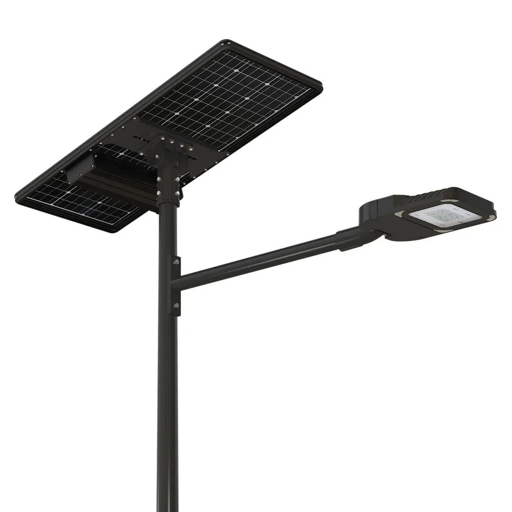 Solar Street Light Price Guide 2026: Retail vs Wholesale Costs