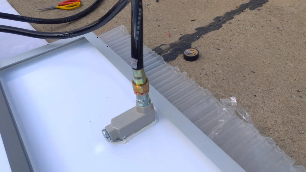 Explosion Proof Solar Street Light Manufacturer | Inlux Solar