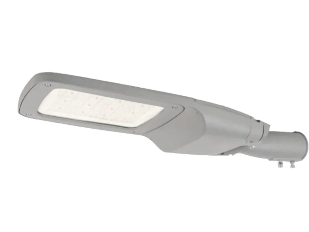 LED Street Light Manufacturer - INL-LED24 | Inlux Solar