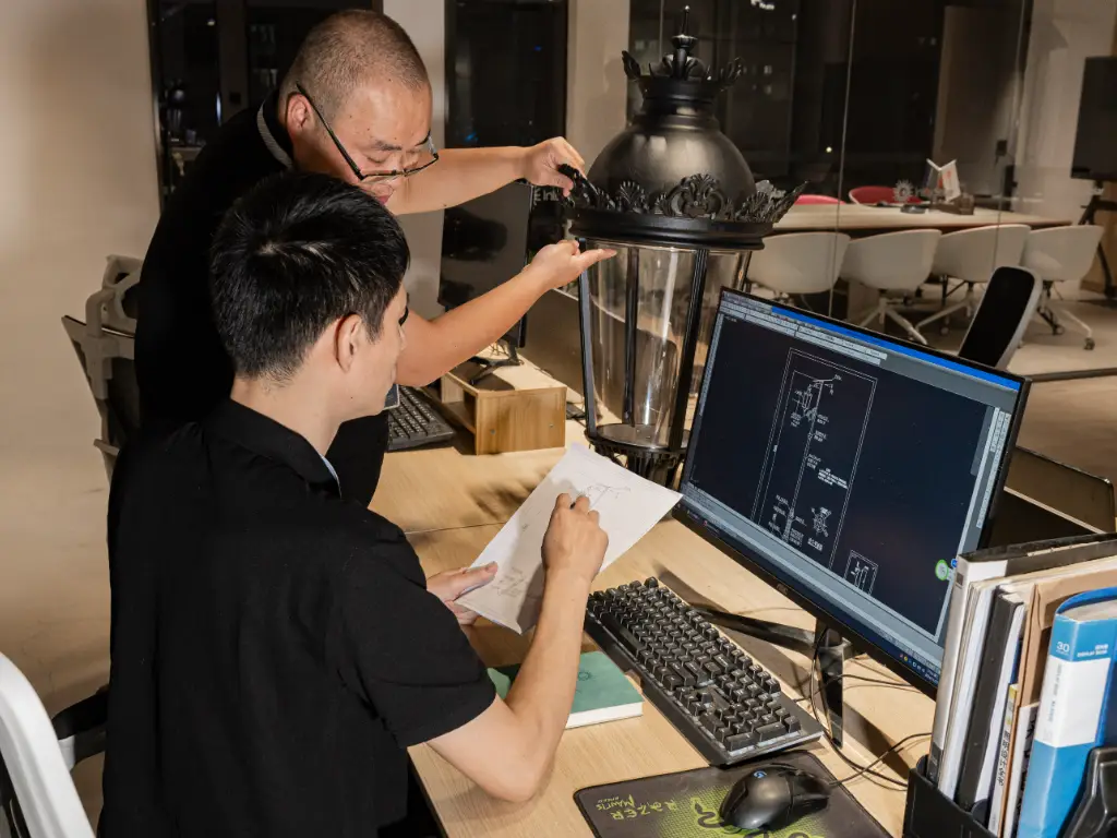 Solar Lighting Design & Engineering | Inlux Solar Solar