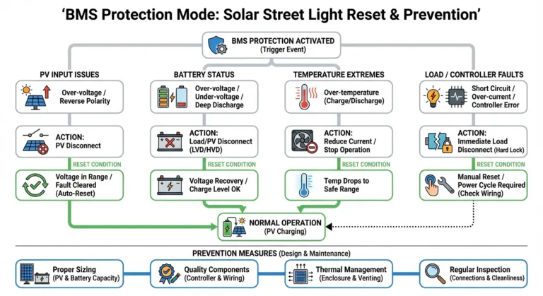 Street Light Design: Principles for Modern Urban Spaces