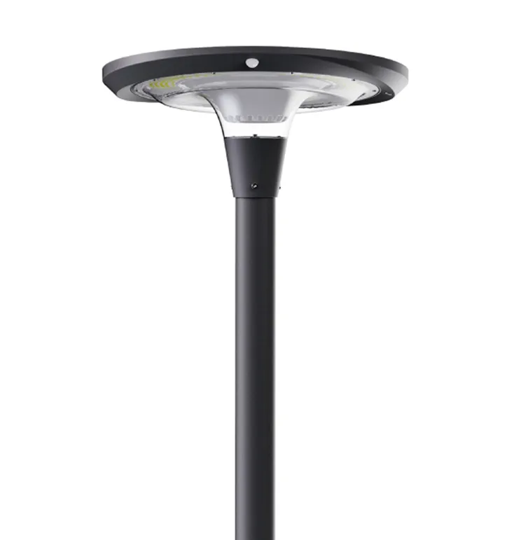 What Is Solar Light and How Does It Work?