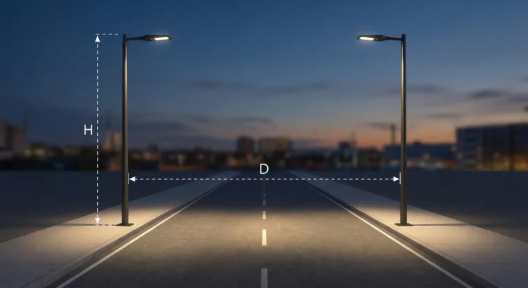 Solar Motion Sensor Light: How It Works, Best Wattage & Installation